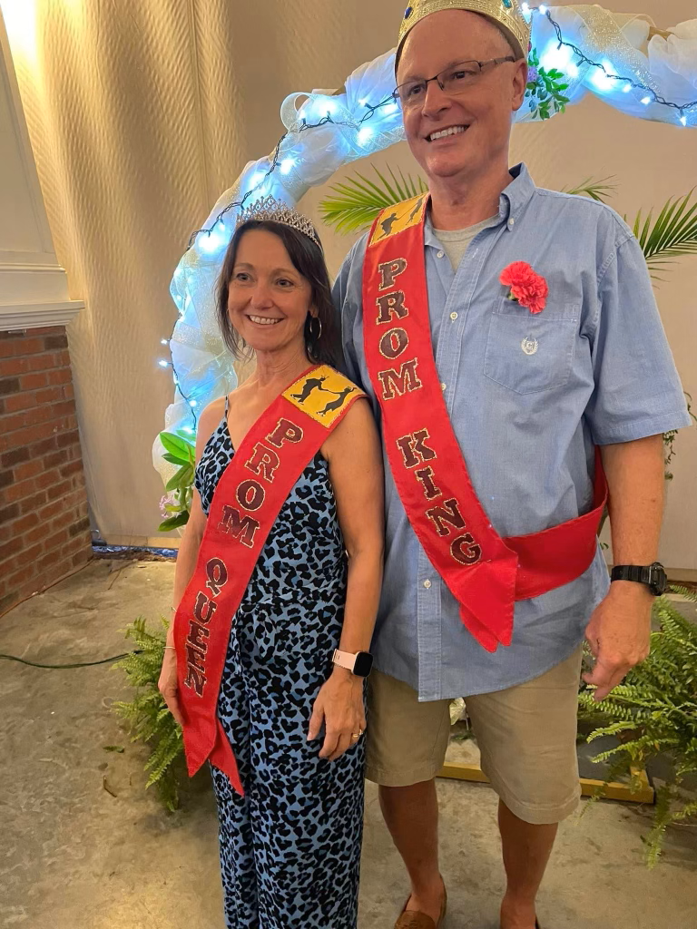 Summerville Shag Club